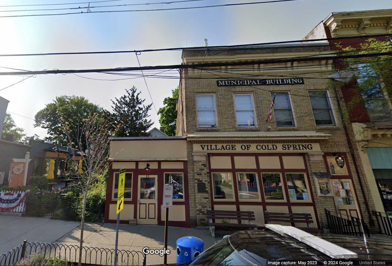 Covid-19 Outbreak Closes Cold Spring Village Hall | Philipstown Daily Voice
