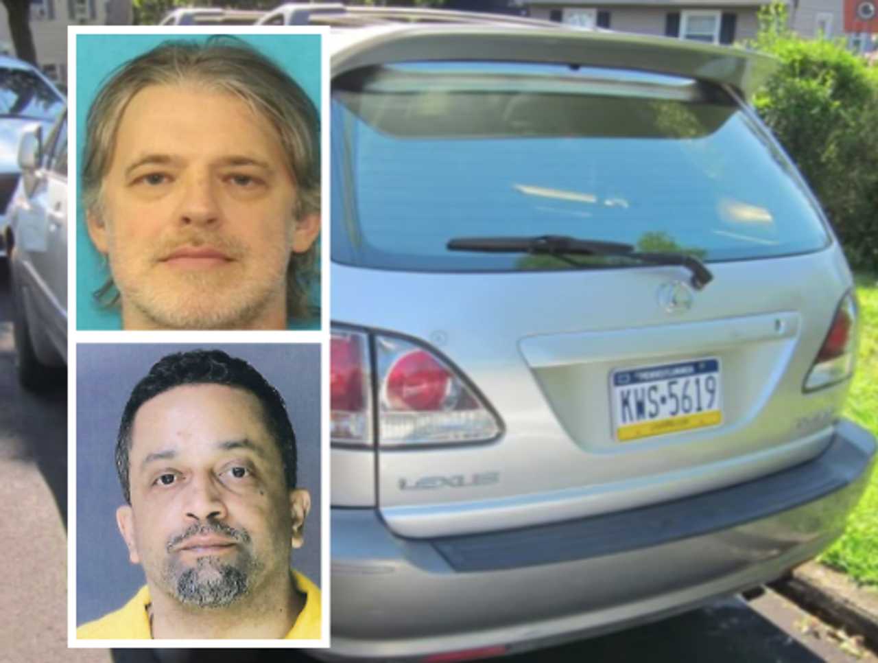 Killer Who Made Pit Stop At Cape May Wawa Gets Life In PA Coworker's ...