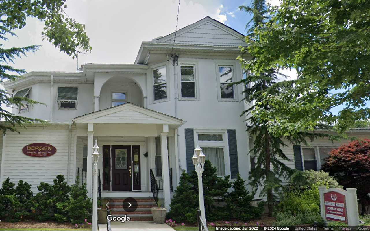 Scandal Around Long Valley Man's Damaged Body Was Primary Topic At His ...