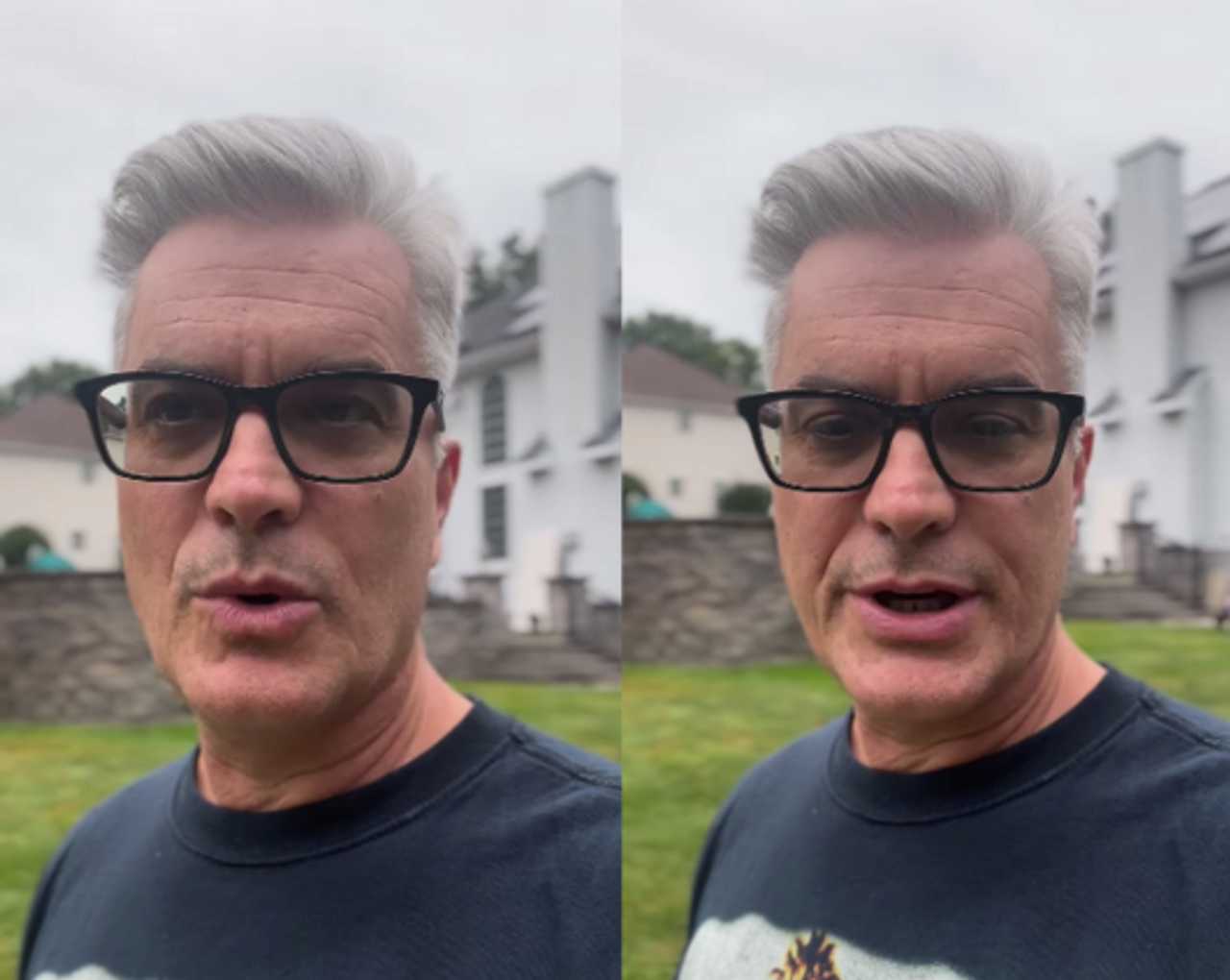 'General Hospital' Star Moonlights As New Jersey Realtor — And He Loves ...