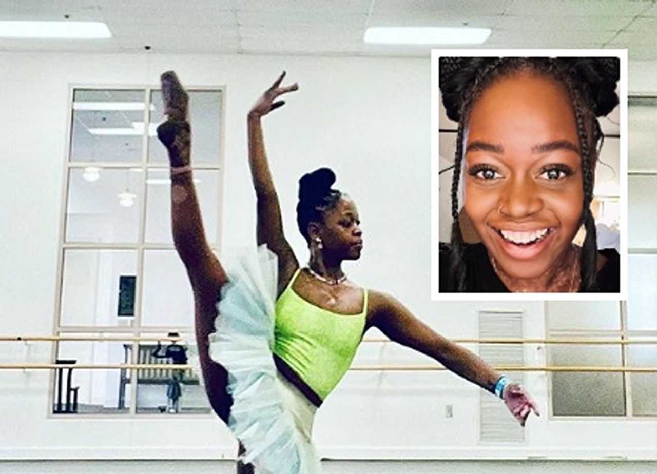 Boston Ballet Dancer Michaela Deprince Dead At 29 North Brookfield Daily Voice