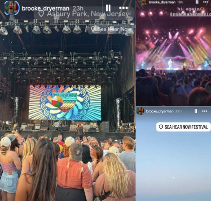 Phhs Mourns Loss Of Senior Killed In Parkway Crash Alongside Parents ...