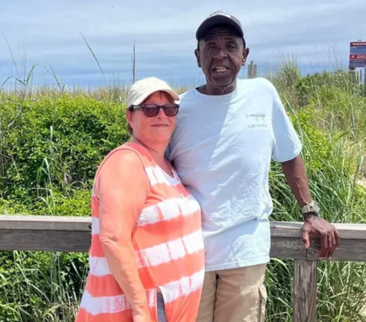 PA Nurse, Firefighter Couple Seriously Injured In Crash, Friends Say ...