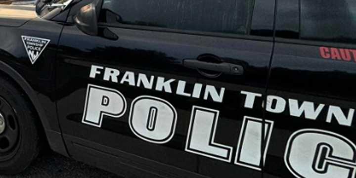 Teenager Masturbated On Bench Next To Woman Franklin Township Police