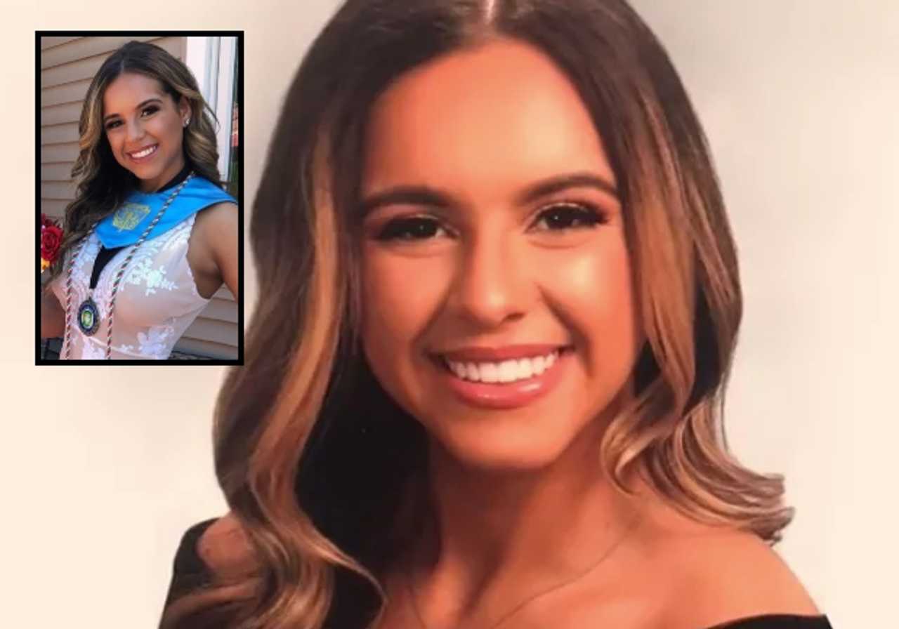 Memory Of North Jersey's Gianna Signorile, 21, Stays Alive With Annual ...