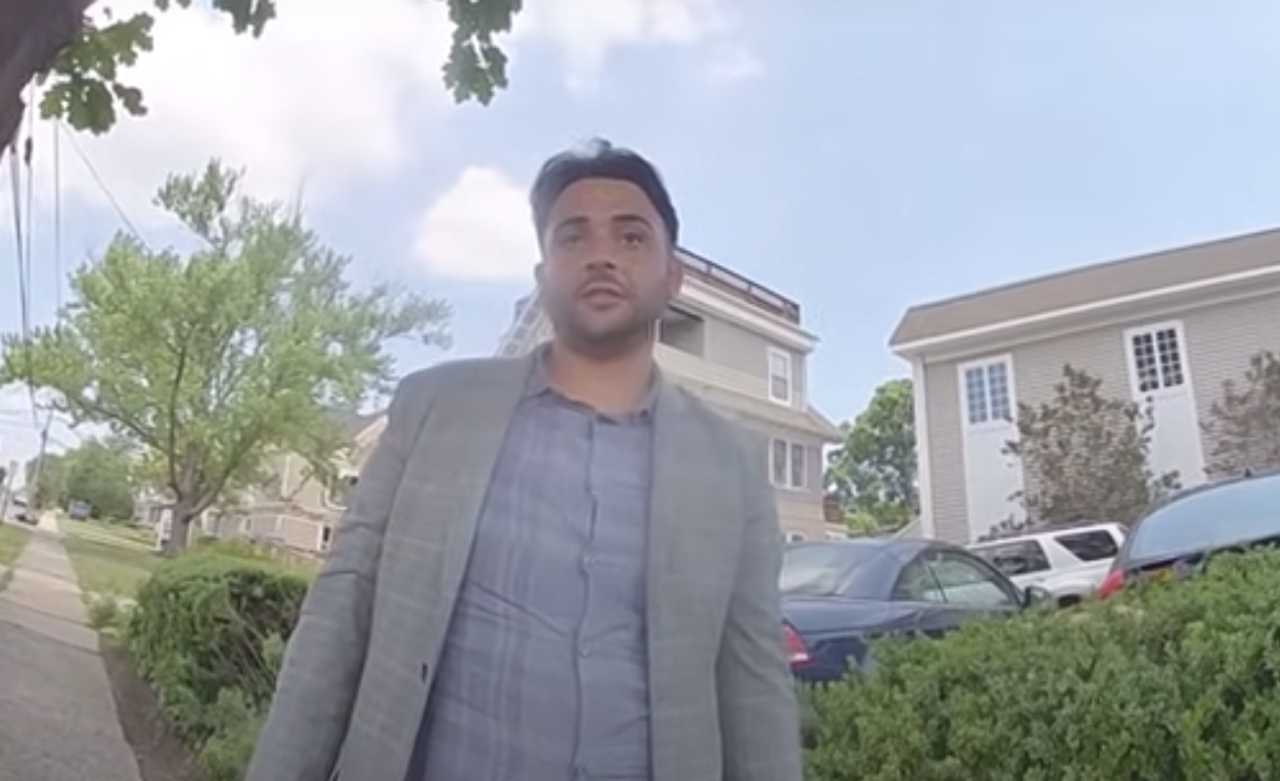 Watch Officer Recognized By MADD Expertly Arrest Driver Suspected Of ...