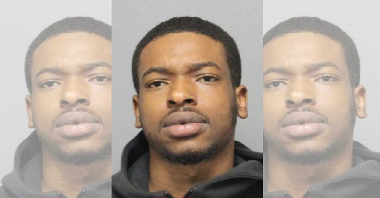 Arrest Made In Paterson Shooting, Prosecutor Says | Paterson Daily Voice