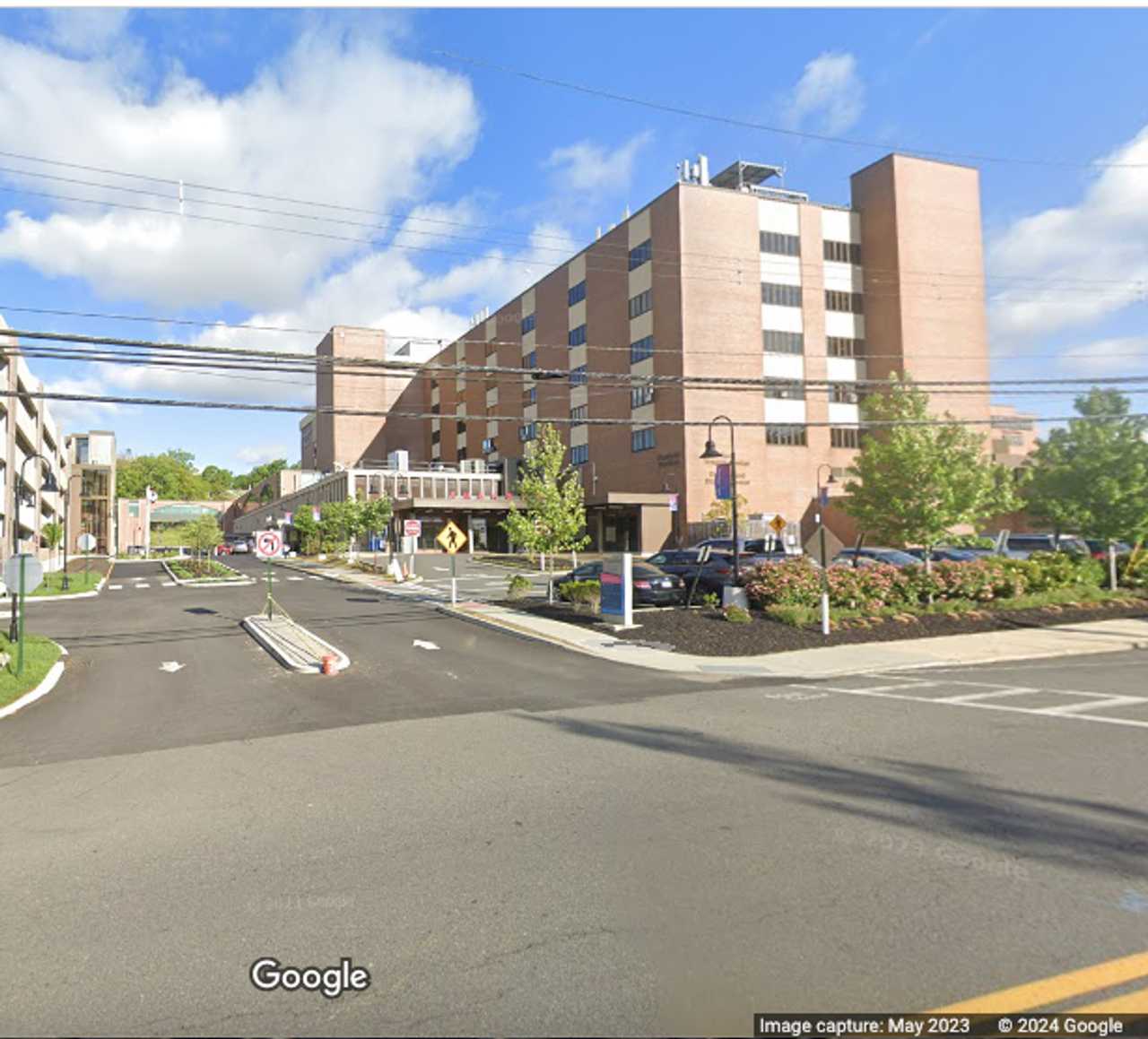 Person Walks Into Nyack Hospital With Gunshot Wound, Police Say | Nyack ...