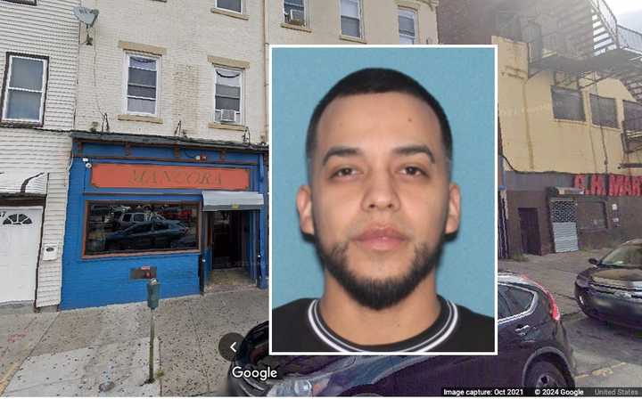 Off-Duty Paterson Cop Held Stolen Gun As Pal Knocked Victim's Teeth Out ...