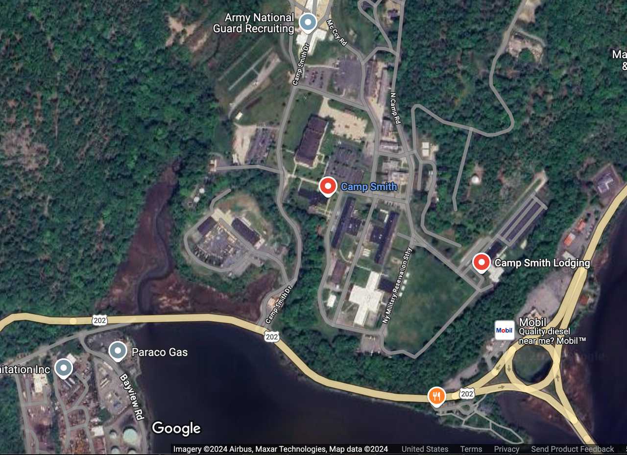 Soldiers Stationed In NY Sent To Help Helene Recovery Efforts As Death ...