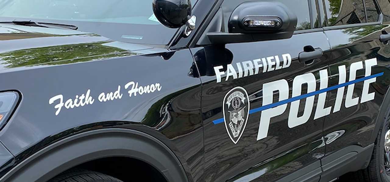 One Dead In Fairfield Shooting Developing Bergenfield Daily Voice