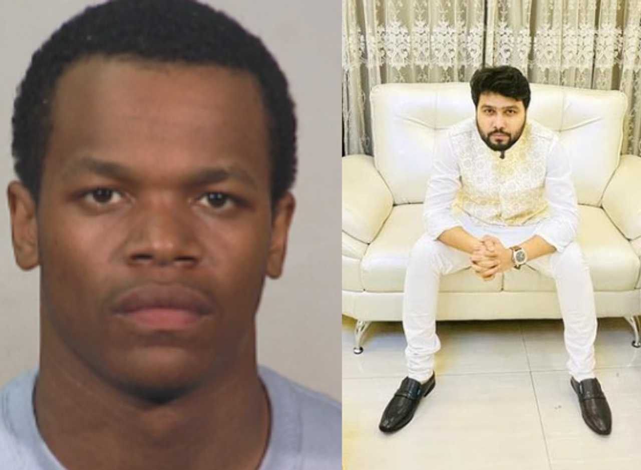 Orange County Man Charged With Murder For Ramada Inn Shooting In New ...