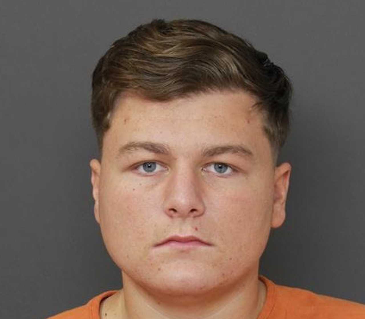 Mugshot Released Of DUI Driver, 18, Accused Of Seriously Injuring ...