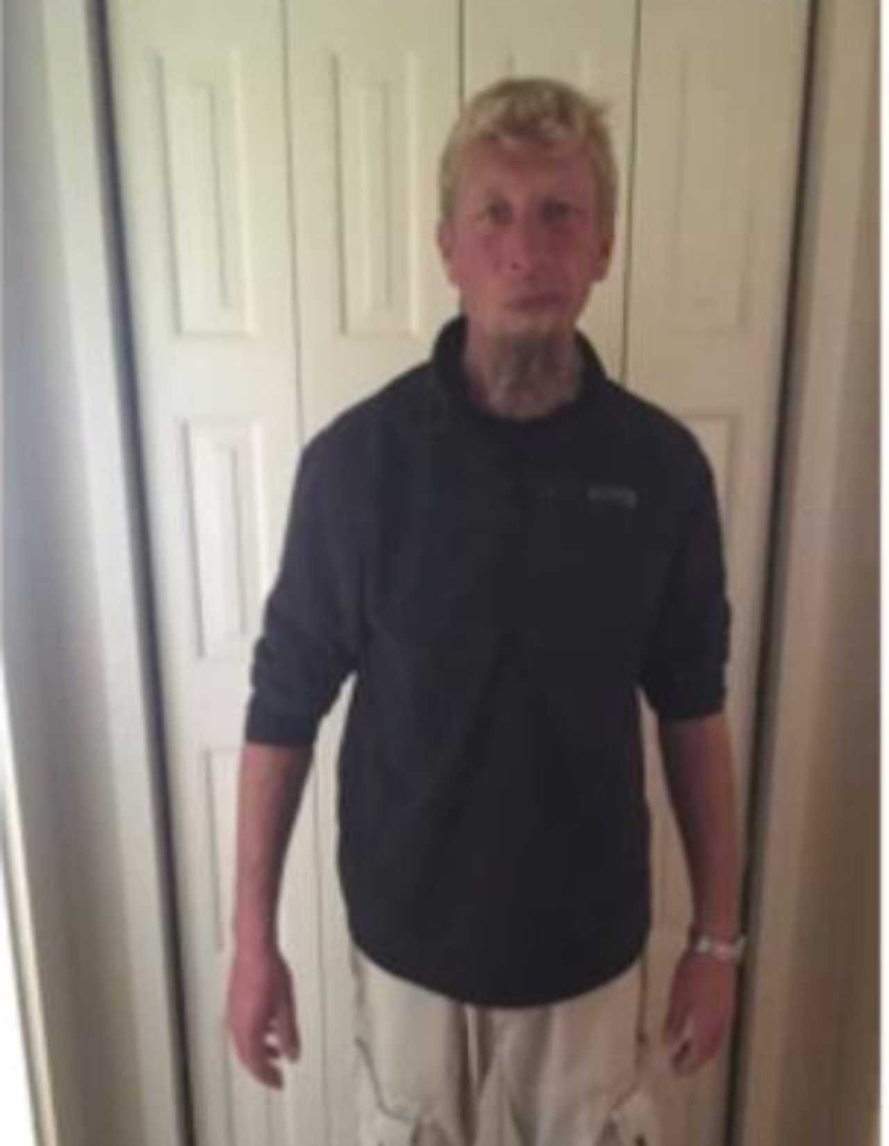 Statewide Alert Issued For Missing NY Man | Schenectady Daily Voice Statewide Alert Issued For Missing NY Man | Schenectady Daily Voice
