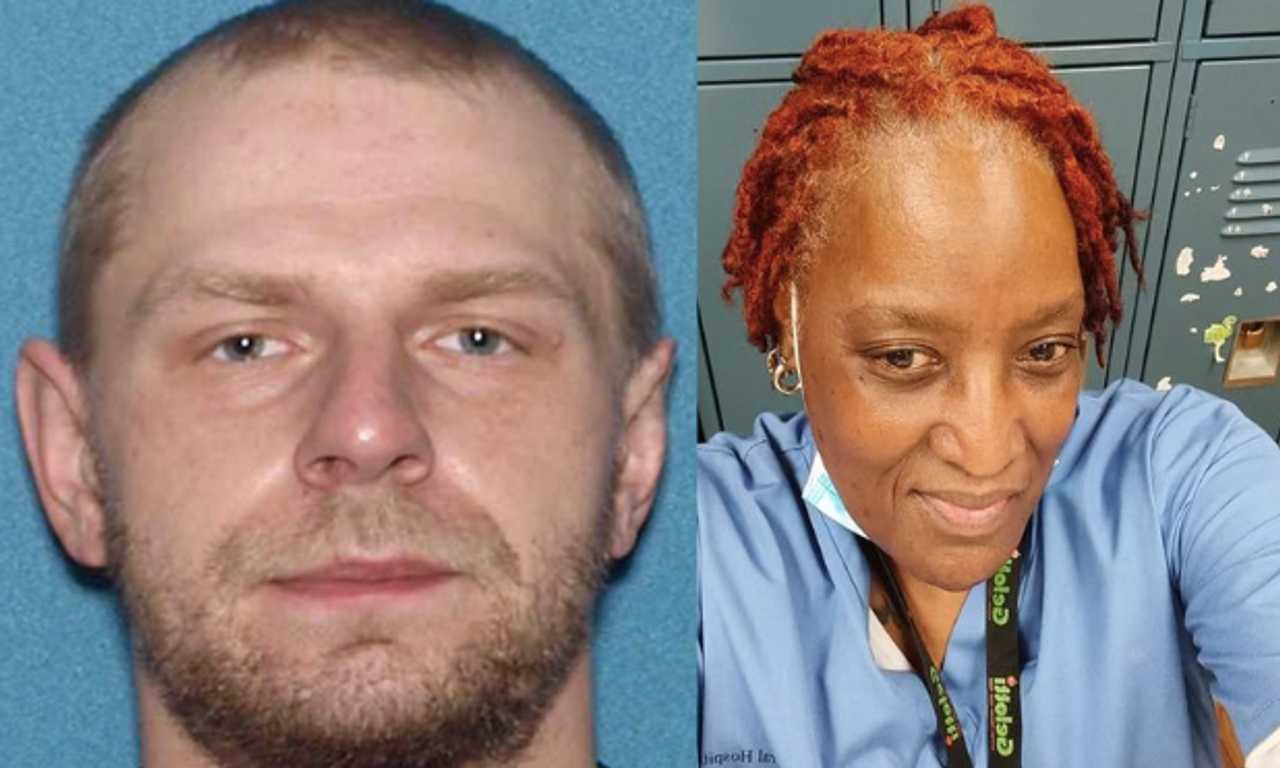 Driver 33 Charged In Crash That Killed Passaic County Grandmother