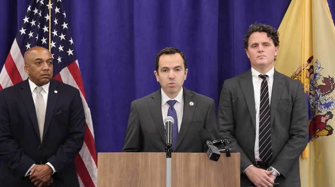 Two NJ Senior COs Charged With Sexually Assaulting Female Teen Inmate ...