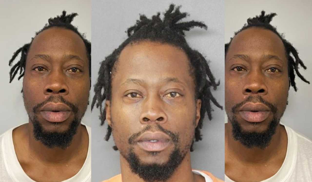 Closter Rooftop Burglar Arrested By Nypd: Cops | Cresskill-Closter ...