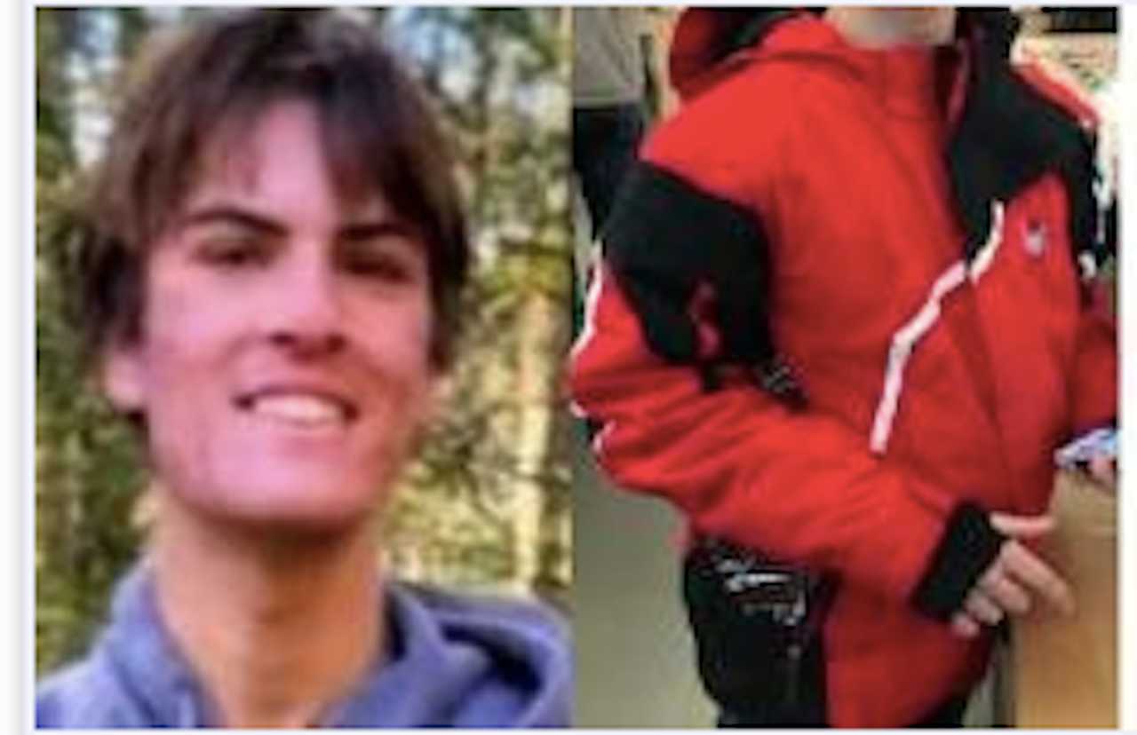 Missing 19-Year-Old From Levittown Found 10 Days After Disappearance | Levittown Daily Voice