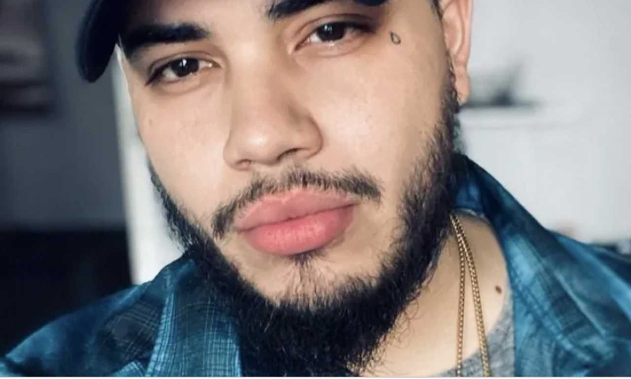 Jeremiah Rodriguez Of Lyndhurst Dies, 30 | Hackensack Daily Voice