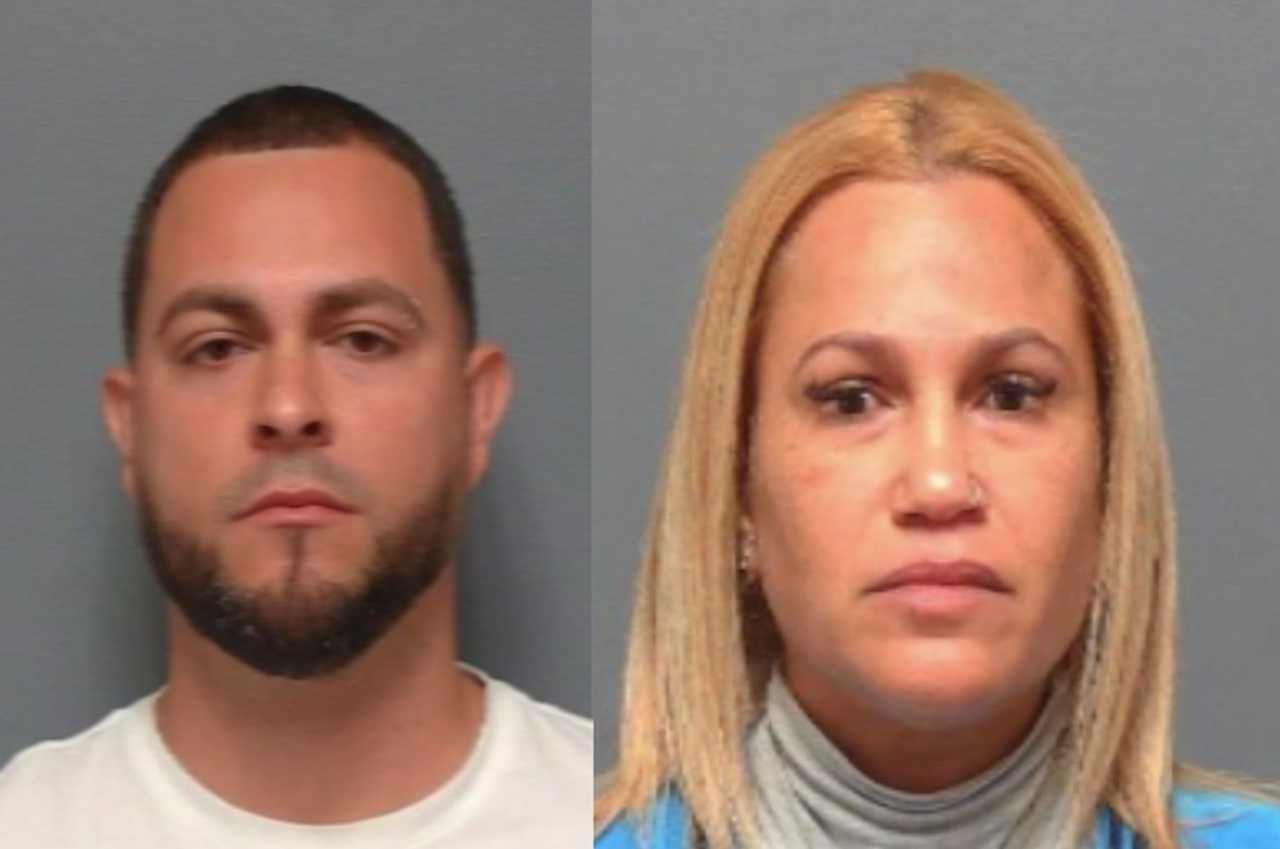 Paterson Pair Were Trying To Kill 46 Year Old Man In Morning Shooting