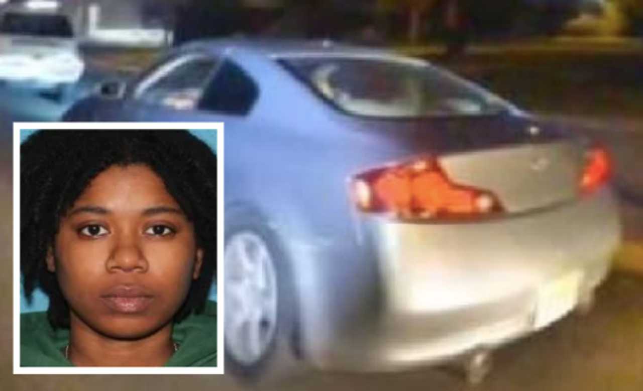 Deadly Nj Hit Run Was Homicide Suspect Victim Knew Each Other