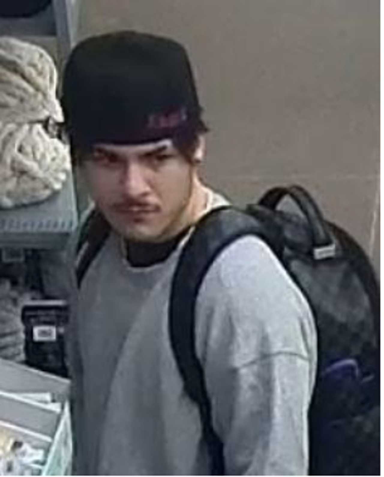 Man Accused Of Lewd Act At Walmart On Long Island Malverne Daily Voice 