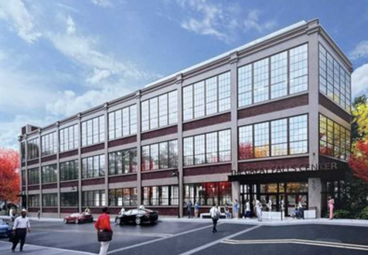 Rooftop Dining, Coworking Spaces Highlighted In Paterson's Newest ...