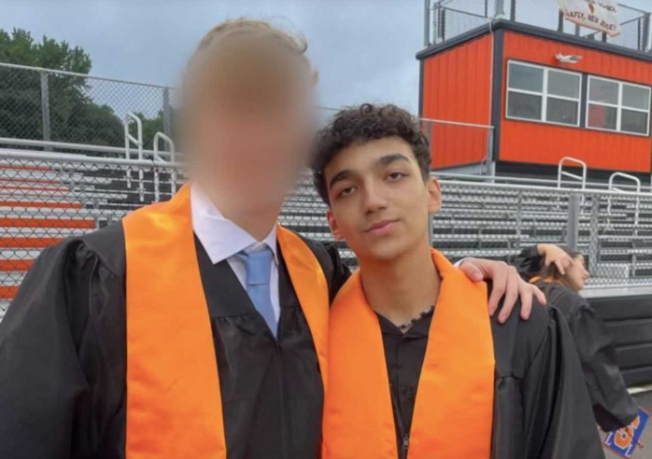 Hamas Agrees To Release Tenafly's Edan Alexander, Last Living American ...