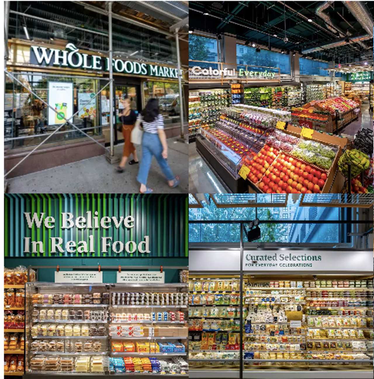 Whole Foods Opens First 'Daily Shop' Store: Here's Where, What's Inside ...