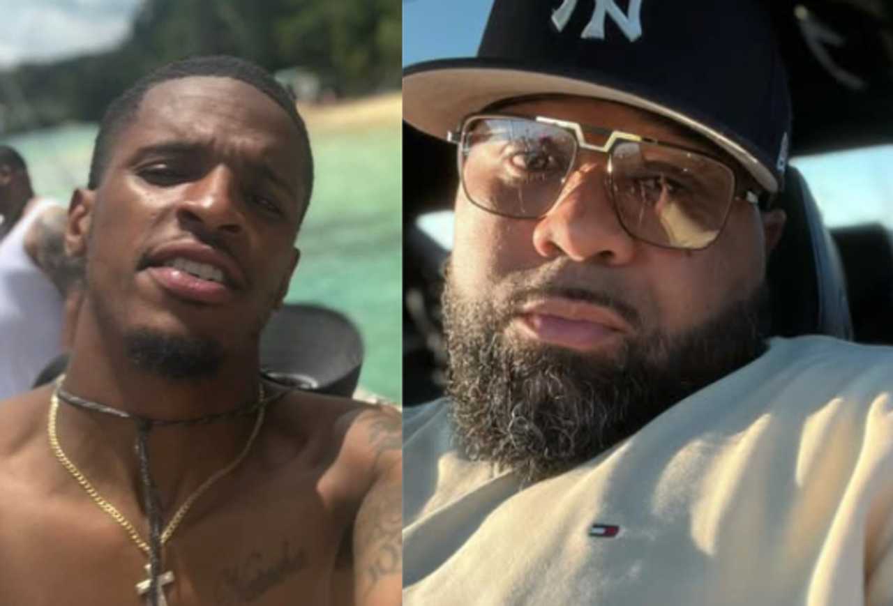 Two Hudson Catholic Football Coaches Among 6 Dead In Newark Crash ...