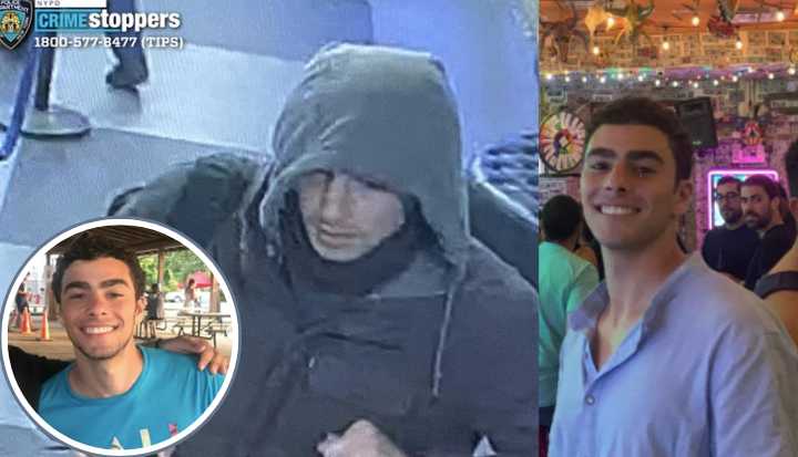 Luigi Mangione Mugshot Released: Details Shared In Rookie Cop's Big PA McDonald's Arrest ...