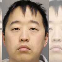 Frank Yang Liu | Millersburg-Halifax Daily Voice