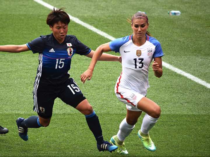 Landmark Deal For FIFA Women’s World Cup Marks First For Netflix ...