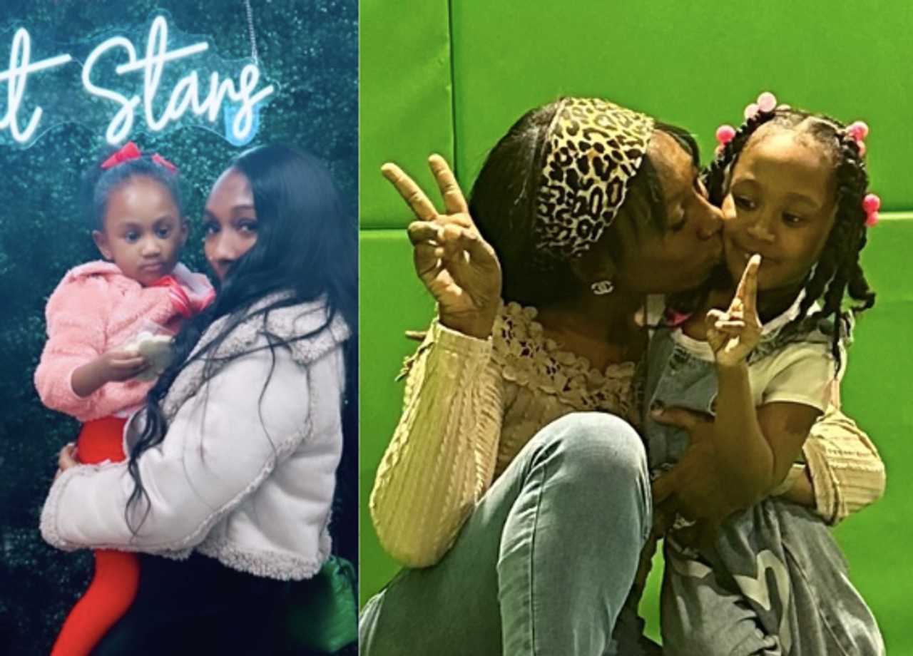 Forgotten On The Bus: 4-Year-Old Girl Never Made It To School, EHT Mom Demands Answers | Egg ...