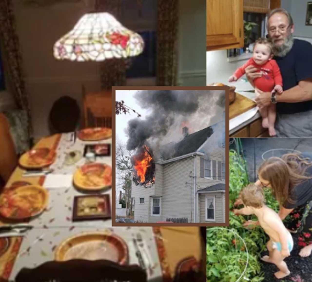 Christmas Fire Steals 45+ Years Of Memories From Ridgefield Park Couple ...