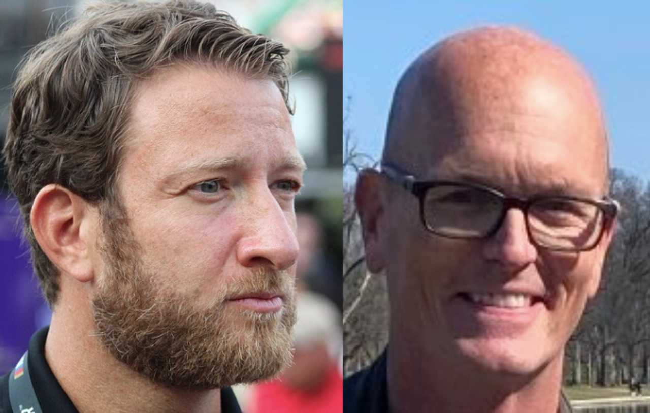 ESPN Legend Goes Head-To-Head With Dave Portnoy Over Pitt Player ...