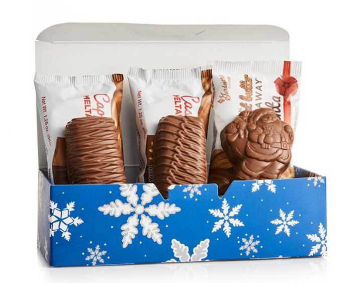 Warning Issued After Nationwide Recall Of Popular Candy Bar | Andover ...