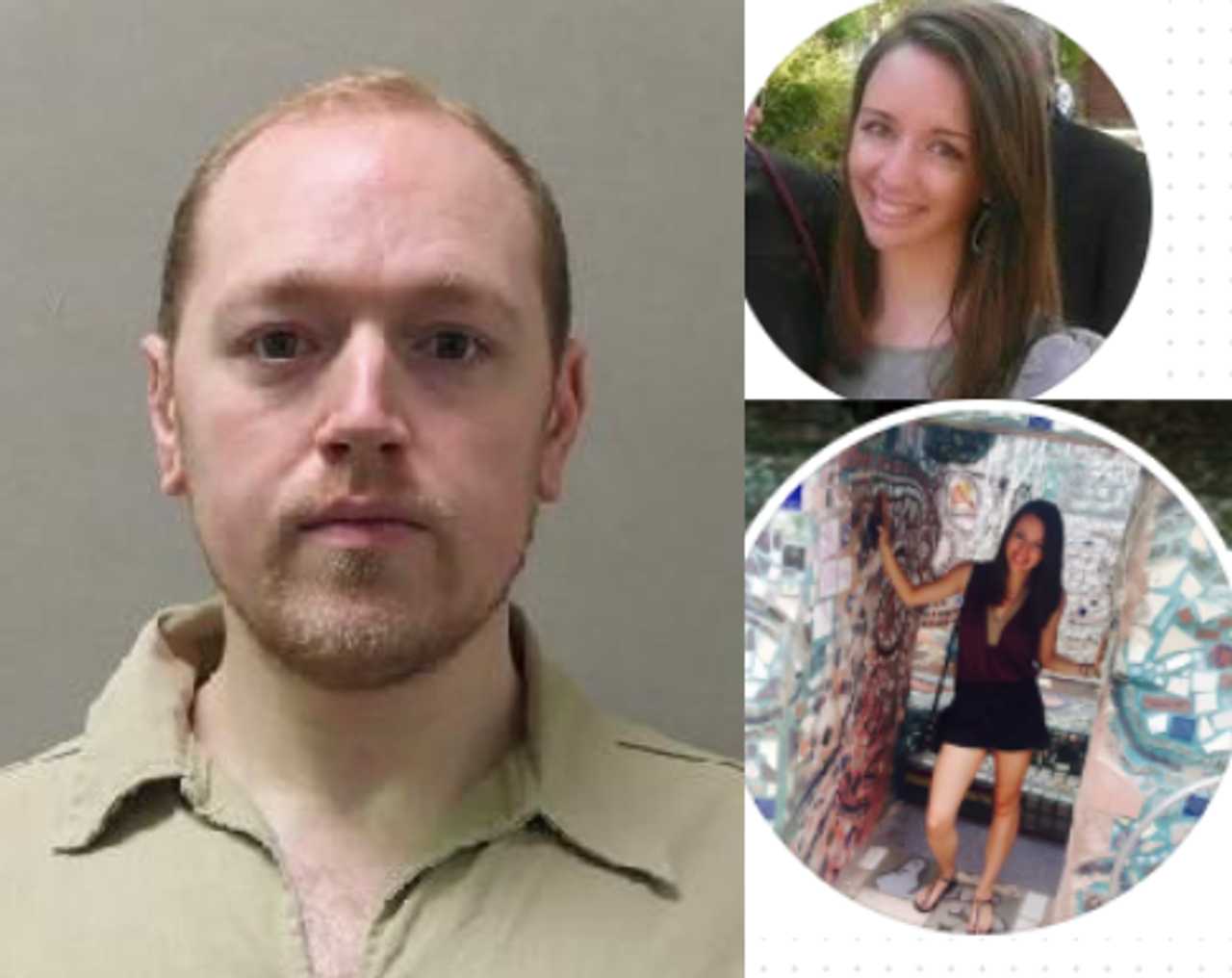 New Dad Who Killed Co-Worker On Lunch Break In Her Plainsboro Apartment ...