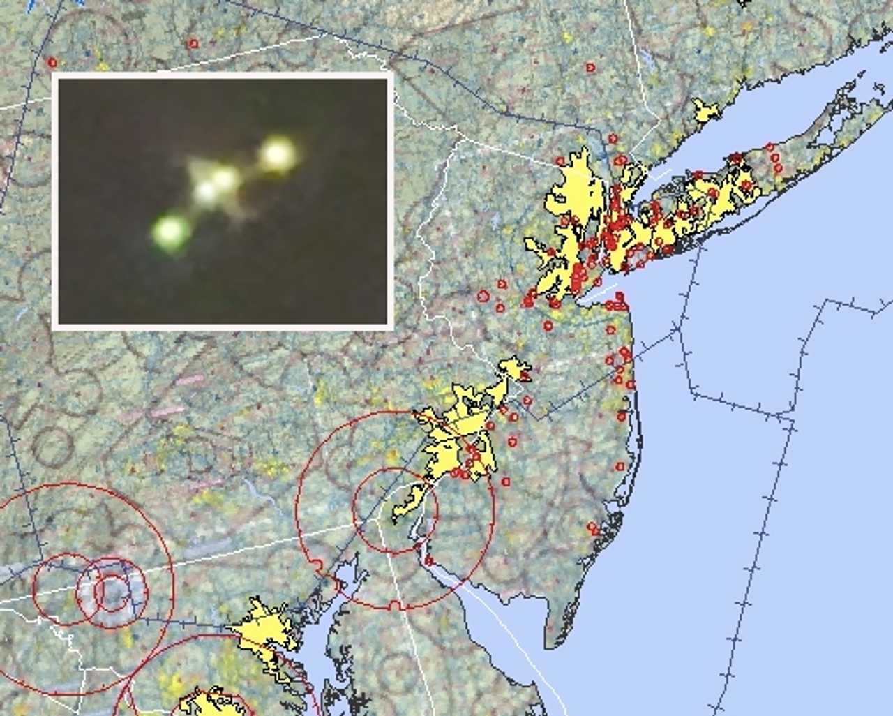 Drones Banned Over Another 9 NJ Towns: Here's Where | Ridgewood Daily Voice