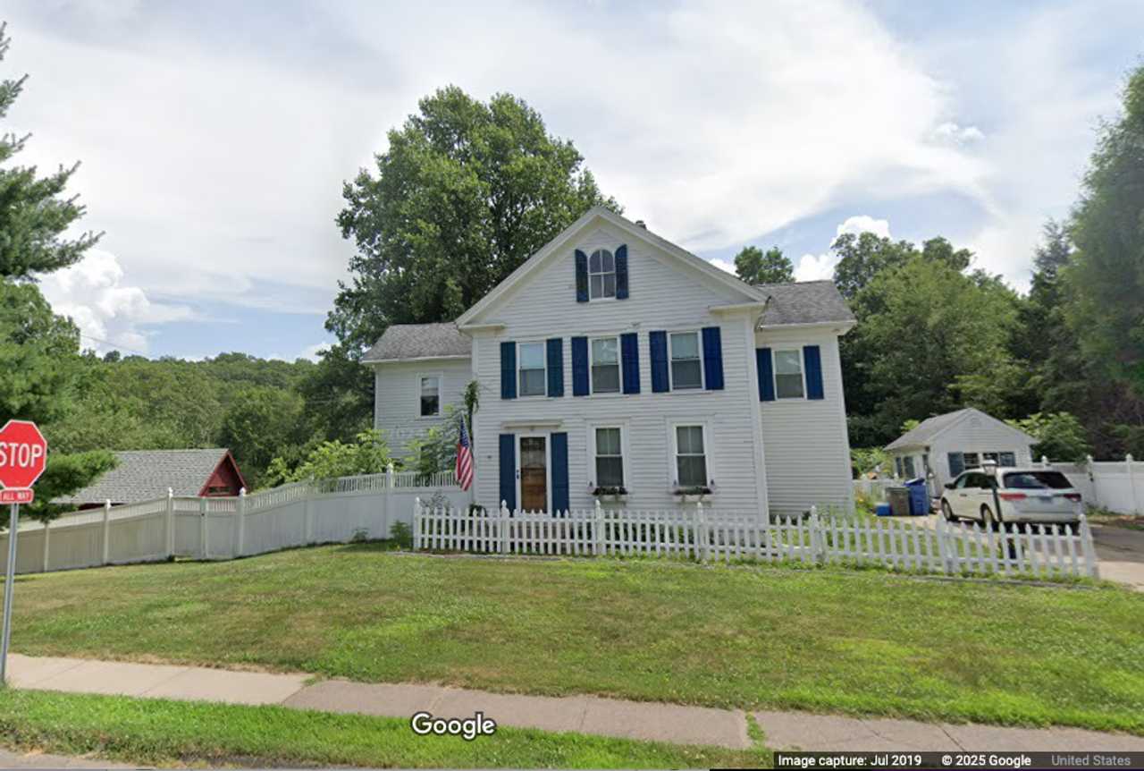 6 Hospitalized Including Responders In Dramatic Icy Pond Rescue In CT ...