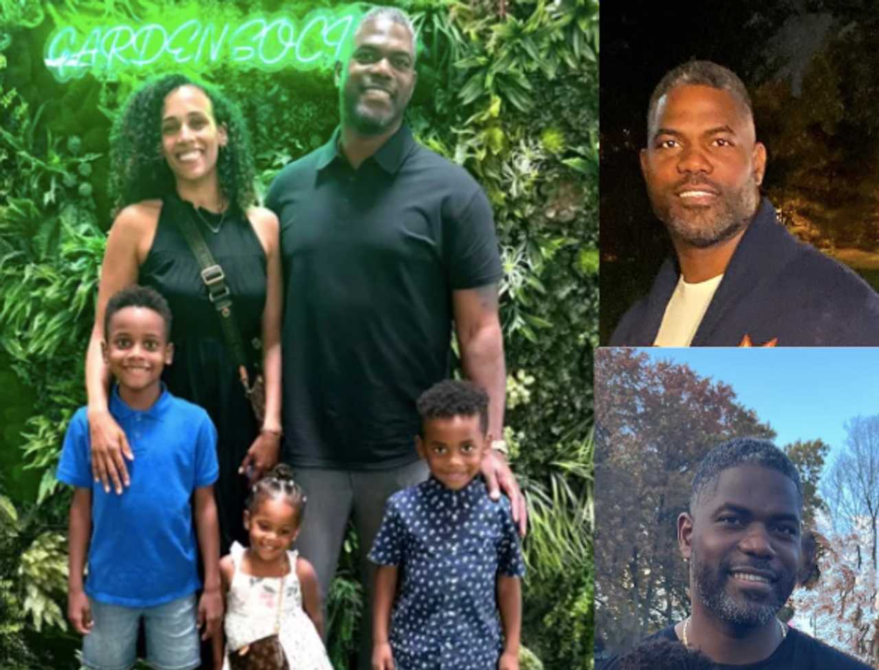 Former Knicks Exec Chris Bernard Dies, 47 | Spring Valley Daily Voice