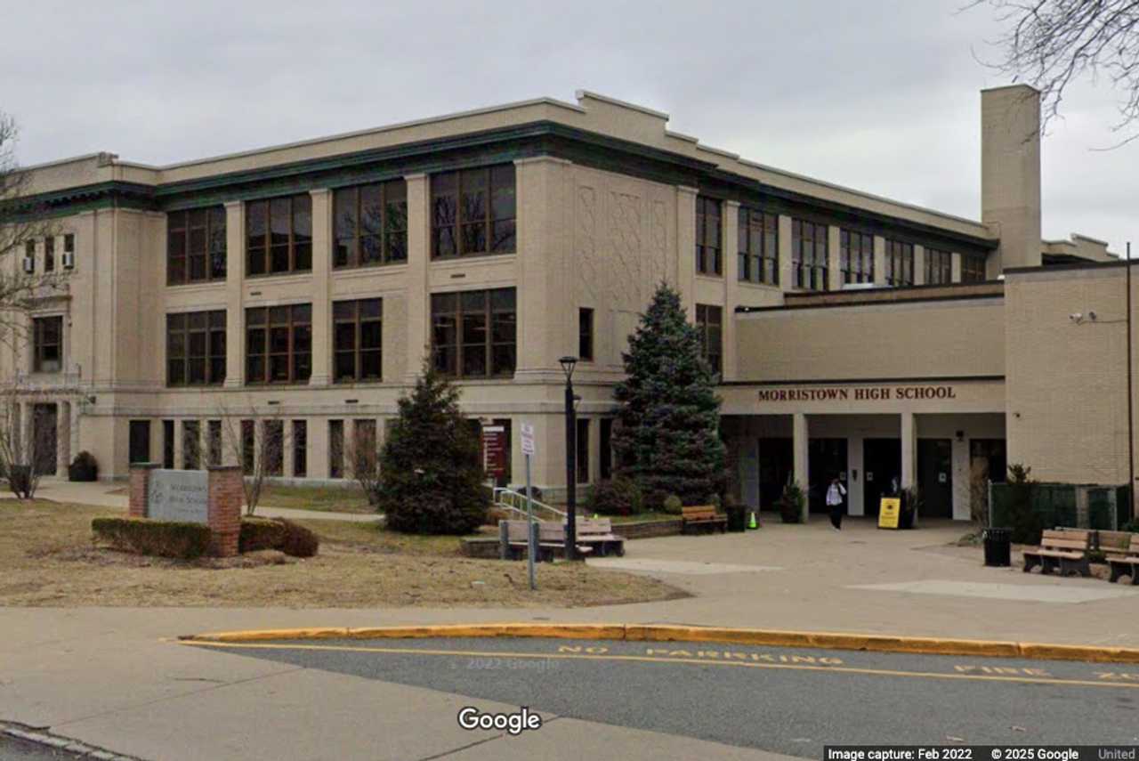 'No Remorse:' Teacher Fired For Cruel Punishment Of NJ High Schooler ...
