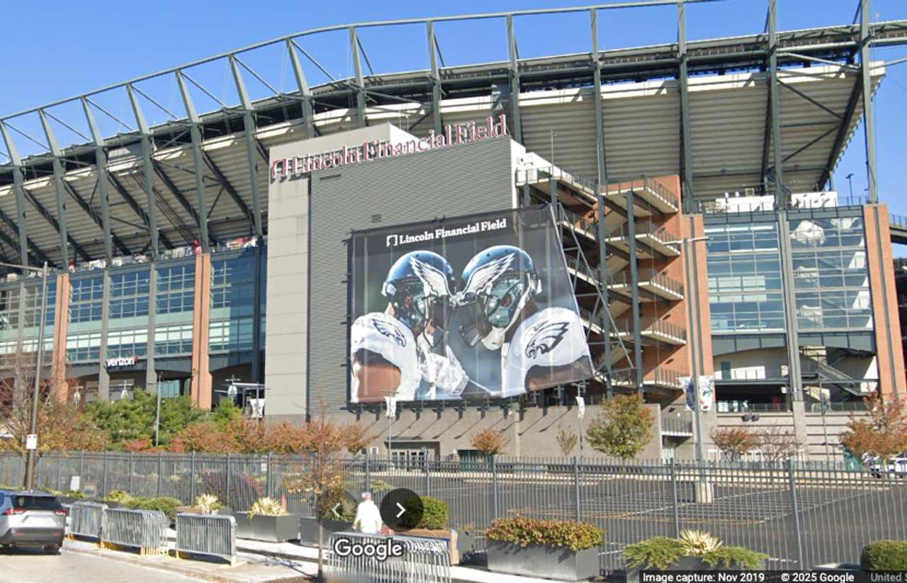 Fired! Eagles Fan Captured Harassing Woman In Viral Video Loses Job At ...