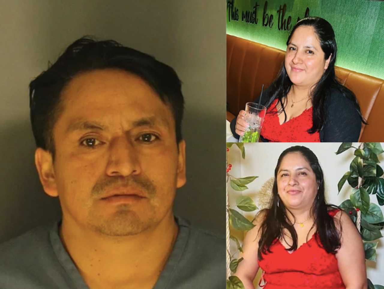 Murder: Arrest Made In Killing Of Elizabeth Mom Found Dead In PA ...