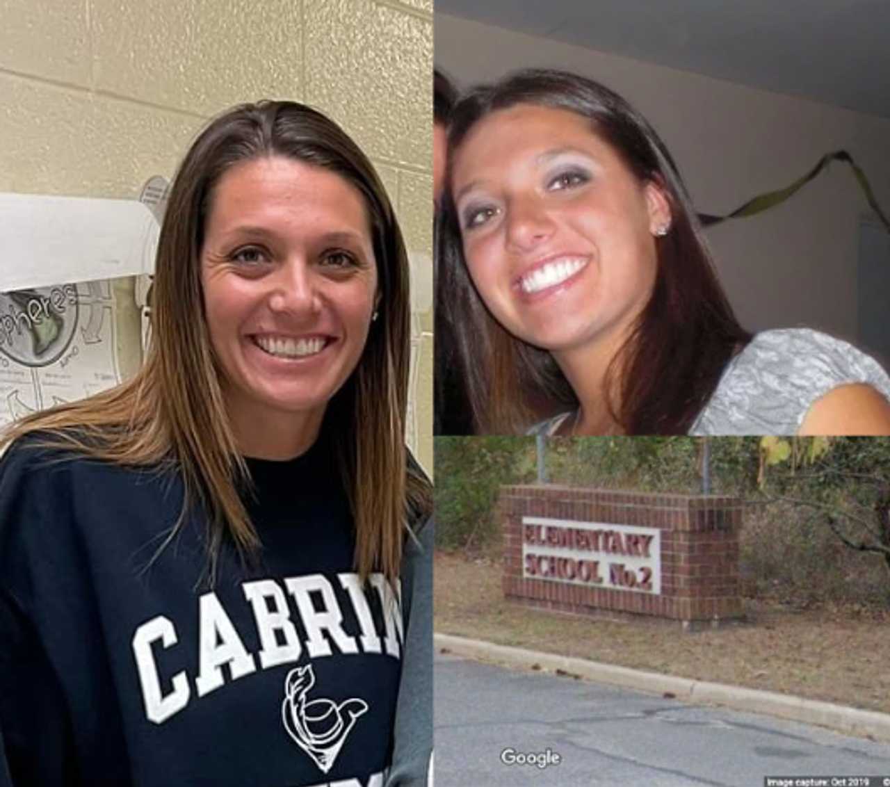 New Details Emerge After Middle Township Teacher Impregnated By Former ...