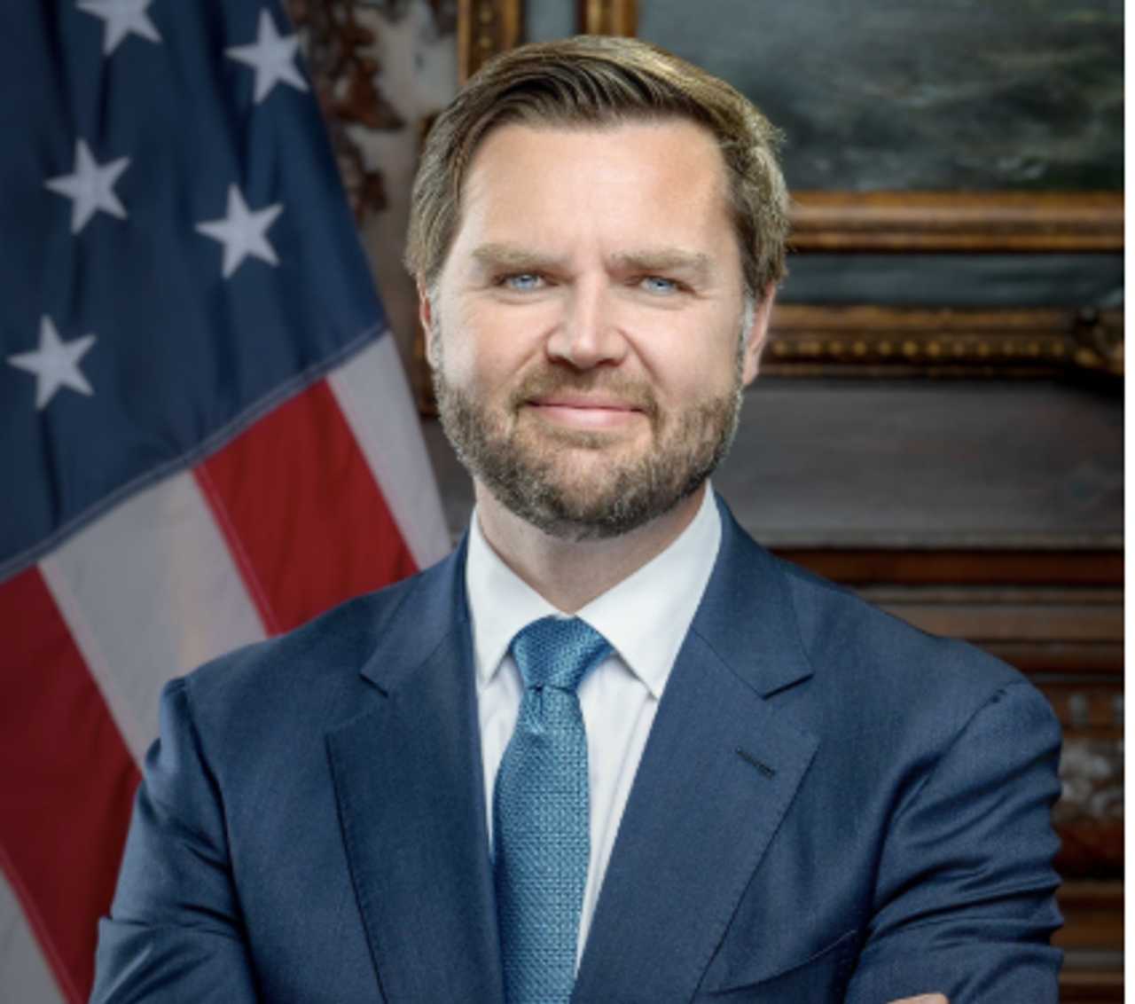 VP JD Vance Raises Doubts About Biden’s Fitness As President Post ...