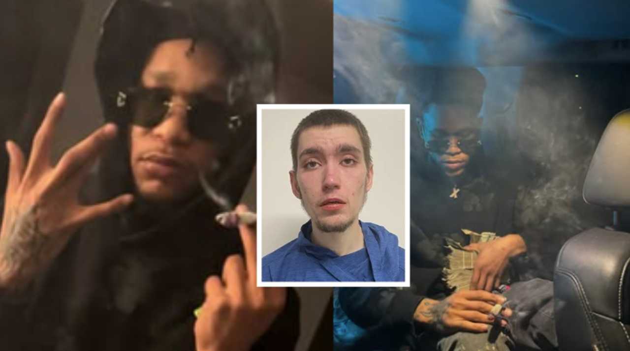 Body Found In BMW Linked To Double Homicide In Rockville, Police Say ...