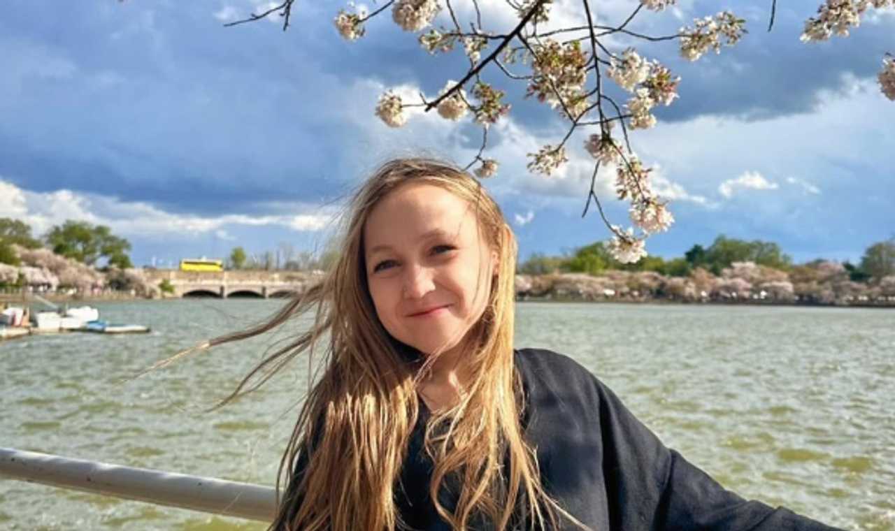 Doctors Said MD's Alivia Tetlow Wouldn't Live Past 1 Year, She ...