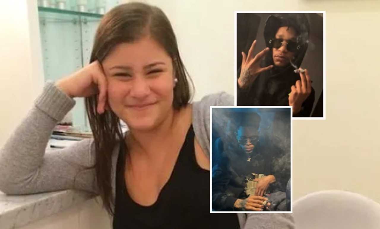 Slain Woman Was Friends With Maryland Rapper Believed Killed By Same ...