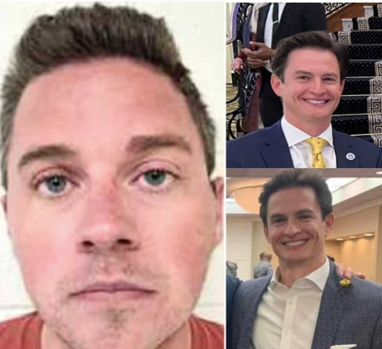 Former Cop Convicted Of Killing NY Native Husband In 'Freak Accident ...